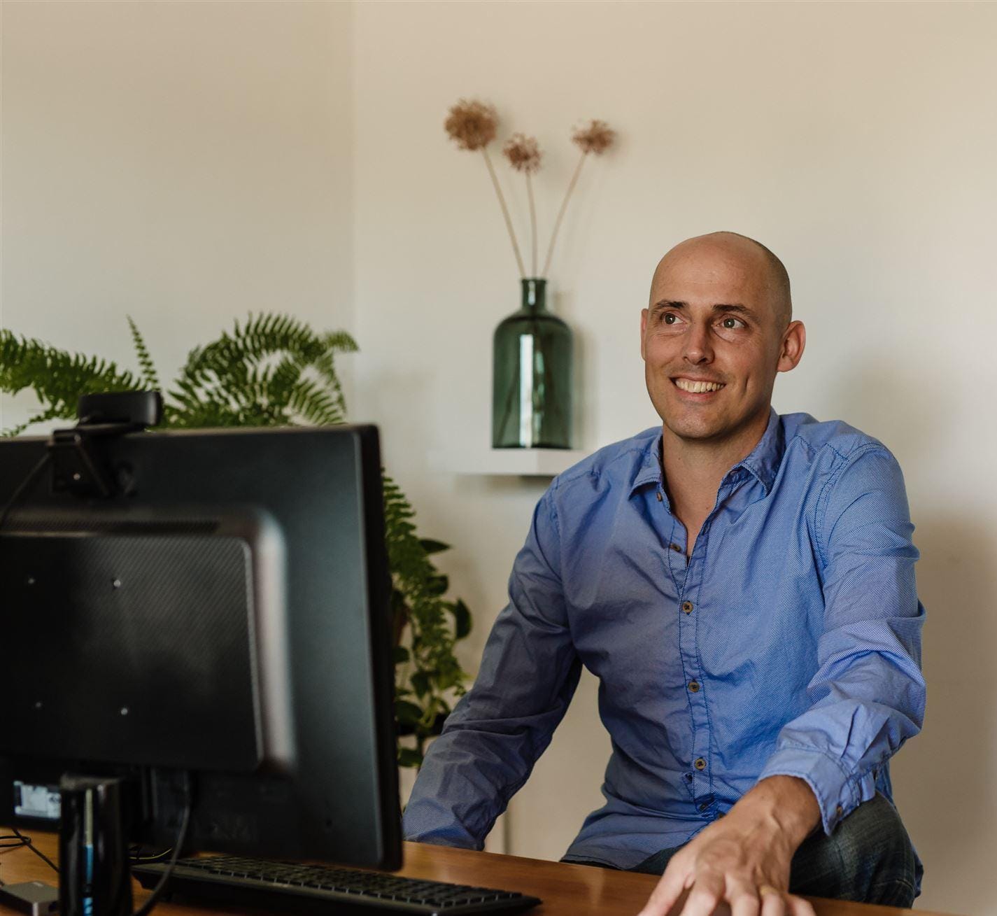 Resolving Trauma and PTSD | Roland Bal